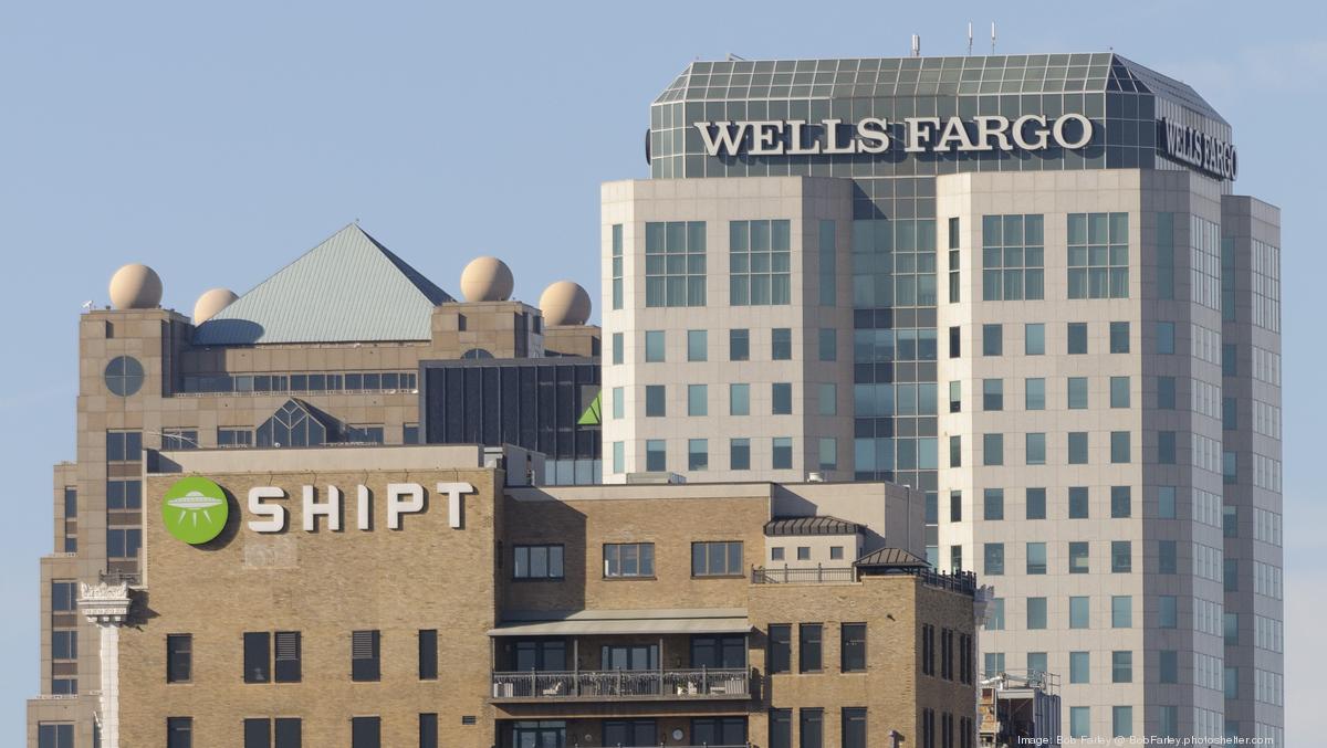 Burr & Forman renews lease at soon-to-be Shipt Tower - Birmingham ...