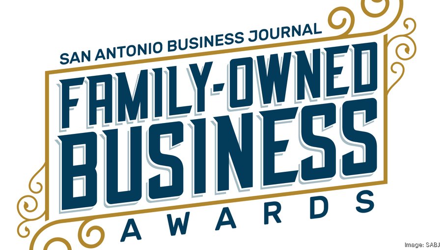Congratulations to the 2022 Family-Owned Business Awards Winners - San ...