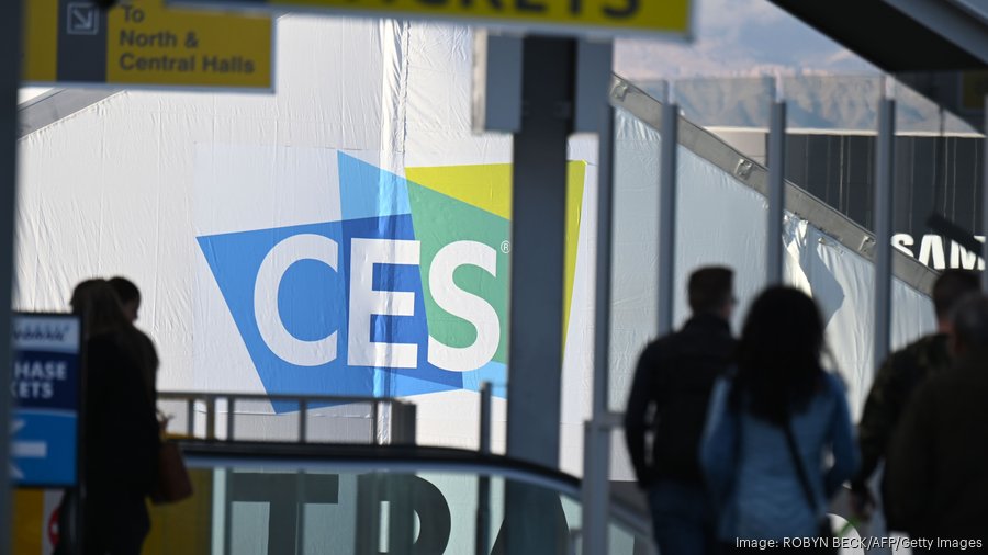 CES 2023: Companies showcase EV chargers, surgical robots, 'digital ...