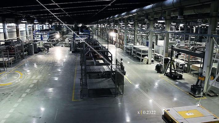 Humatics raises $28M for industrial automation tech - Boston Business ...