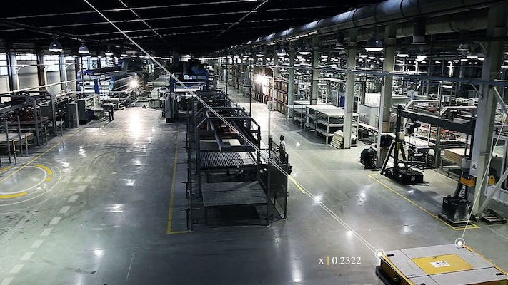 Humatics raises $28M for industrial automation tech - Boston Business Journal