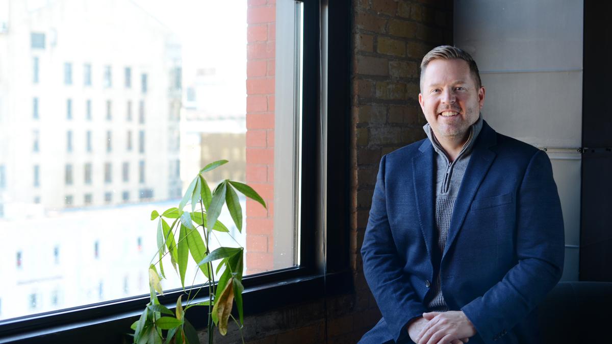 Mental health startup backed by Blue Cross seeks $5M, adding millions ...