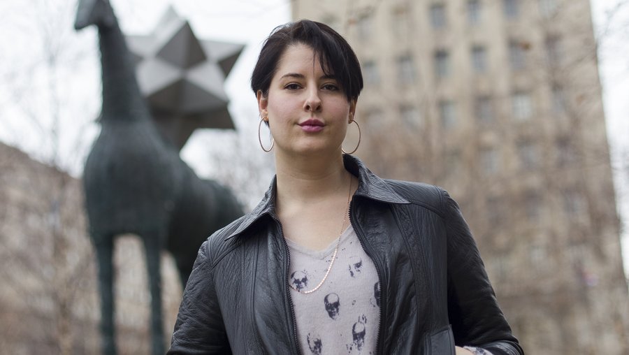 How Kelly Hummert keeps her flair for the arts in St. Louis - St. Louis ...