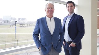 Richard Chaifetz launches St. Louis Shock to compete in Major League ...