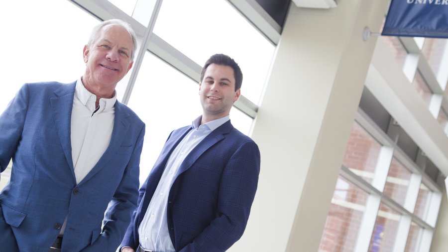 Four companies to compete at Chaifetz STLaunch - St. Louis Business Journal