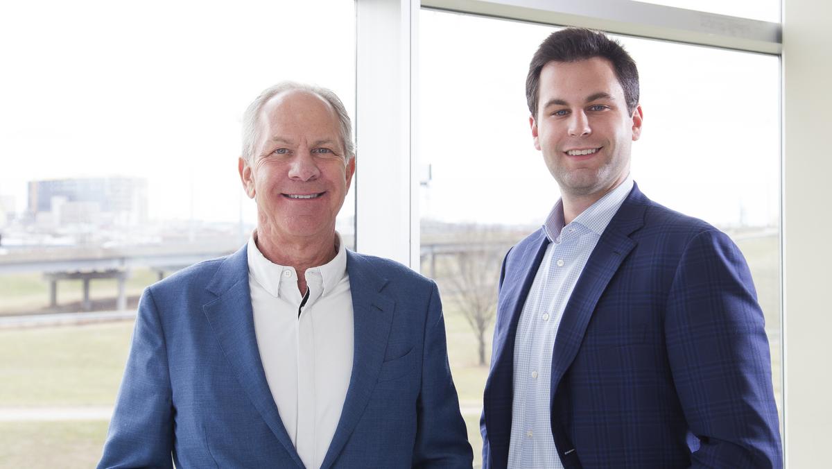 Chaifetz Group, Arch Grants to host Chaifetz STLaunch - St. Louis ...