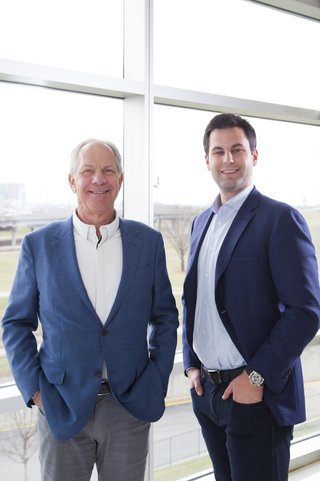 Richard Chaifetz's ComPsych plans St. Louis expansion - St. Louis ...