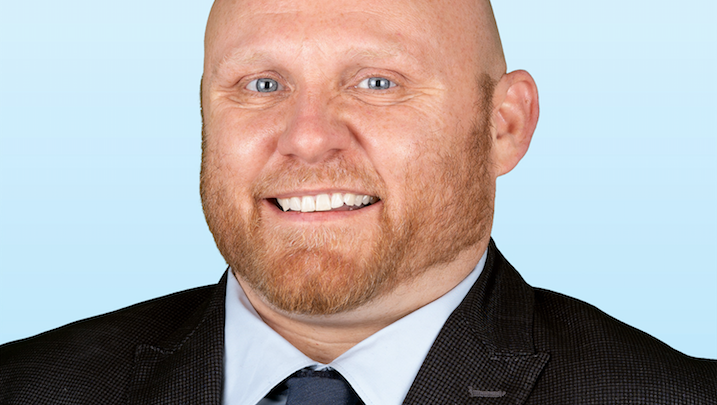 Name to know: Colliers' Thomas Brophy - Phoenix Business Journal