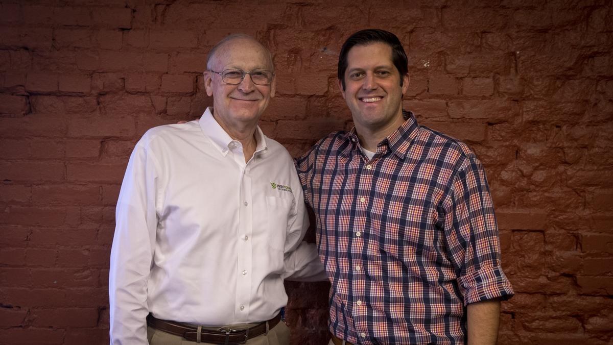 'Nigel' aims to change restaurant point-of-sale systems for Thrive ...