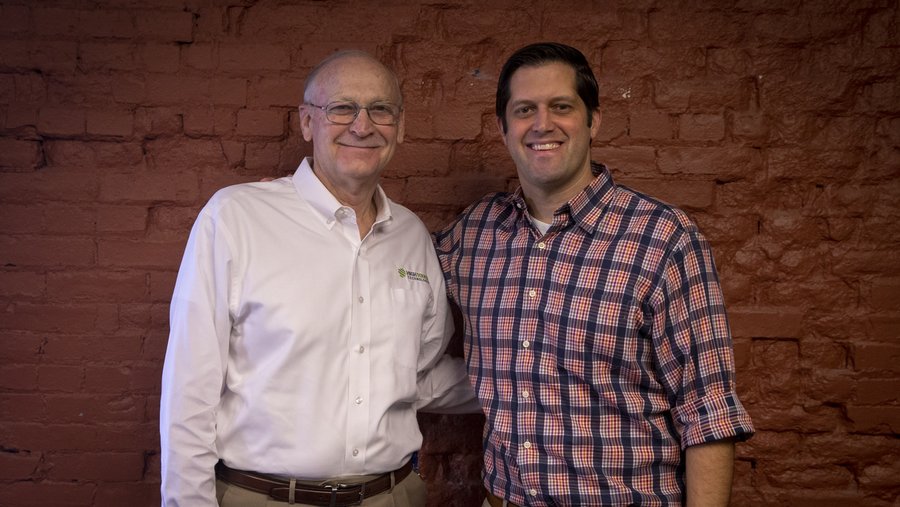 'Nigel' aims to change restaurant point-of-sale systems for Thrive ...