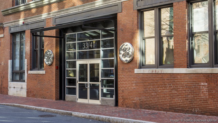 General Electric Corporate Offices