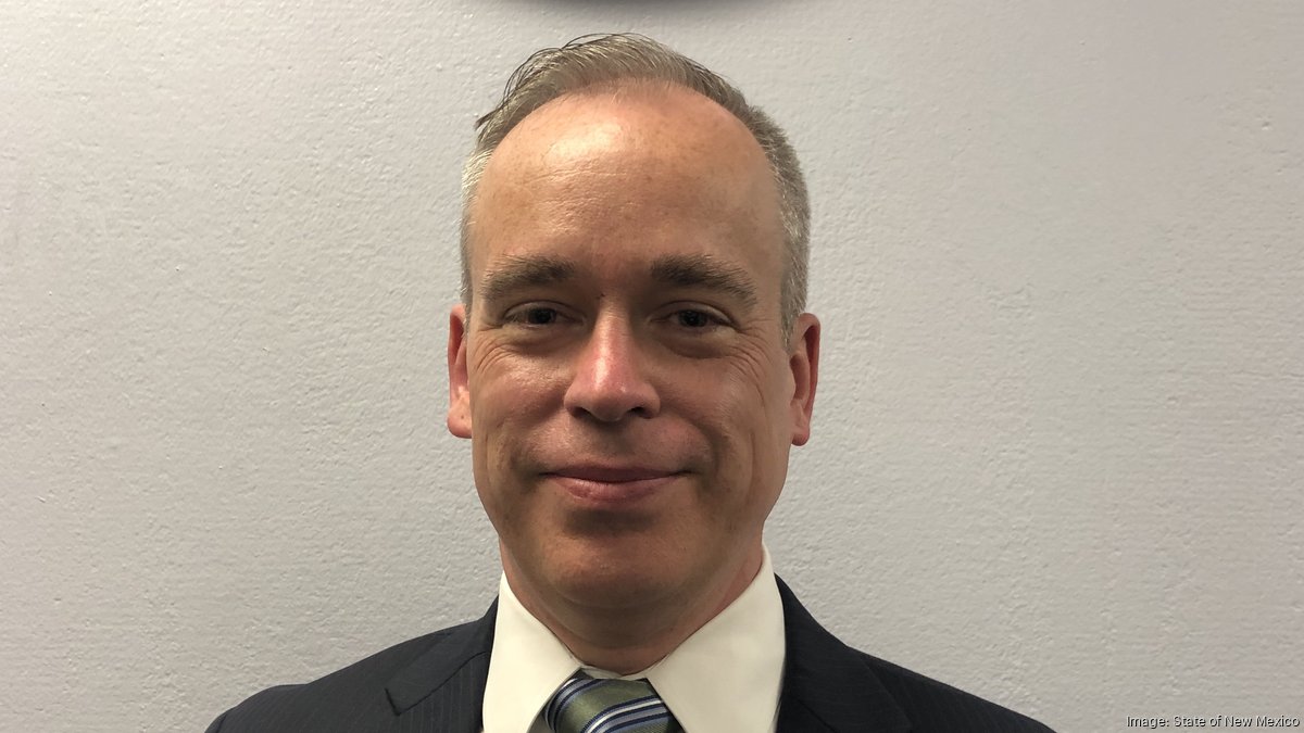 NMED Secretary Kenney wants to give your business money - Albuquerque ...