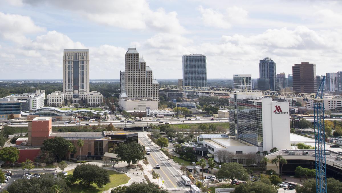 New jobs and retirement drive migration to Orlando, Daytona and the ...