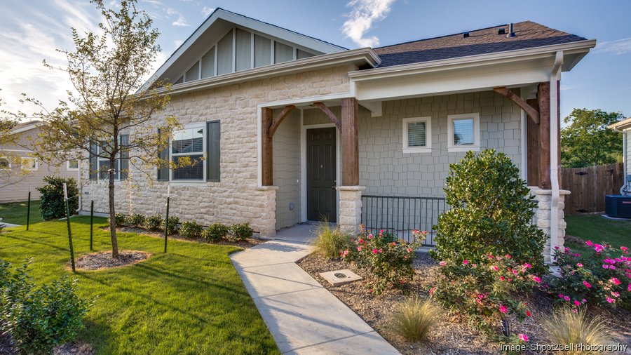 New $70M build-to-rent project planned in Golden - Denver Business Journal