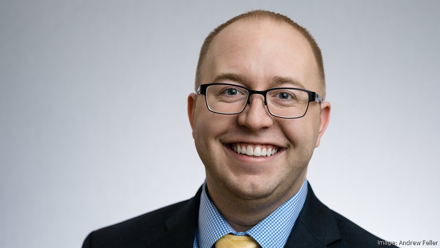 Wisconsin LGBT Chamber of Commerce's Jason Rae on Entrepreneur Bootcamp ...