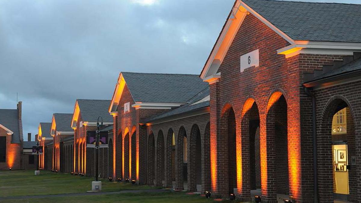 Fairfax seeks concepts for phase two of Lorton prison redevelopment ...