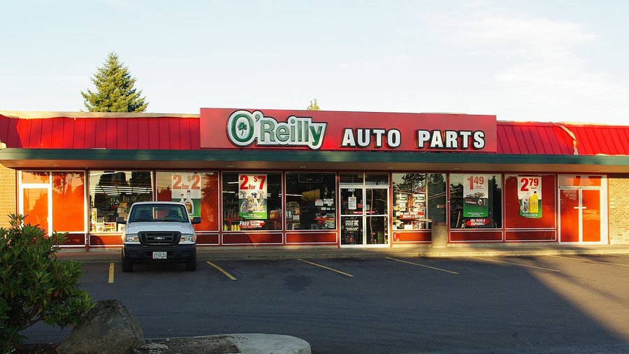 O’Reilly Auto Parts coming to Clay - Birmingham Business Journal