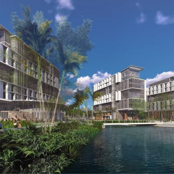 University Of Miami Campus Housing