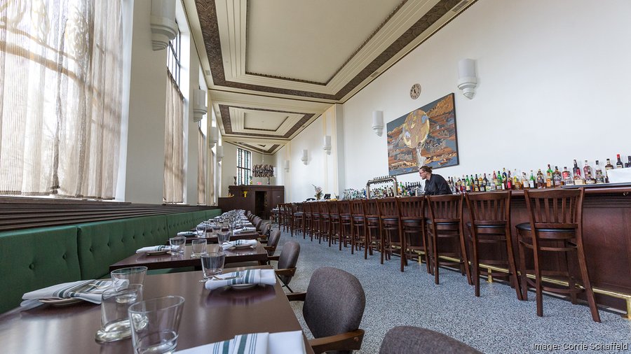 Branch restaurant in East Walnut Hills closes for good - Cincinnati ...