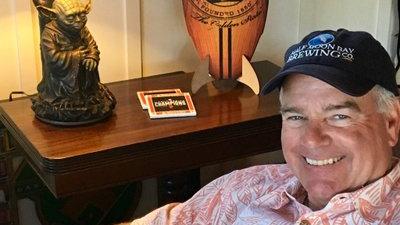 Governor-elect Newsom names Bay Area business leader as top advisor ...