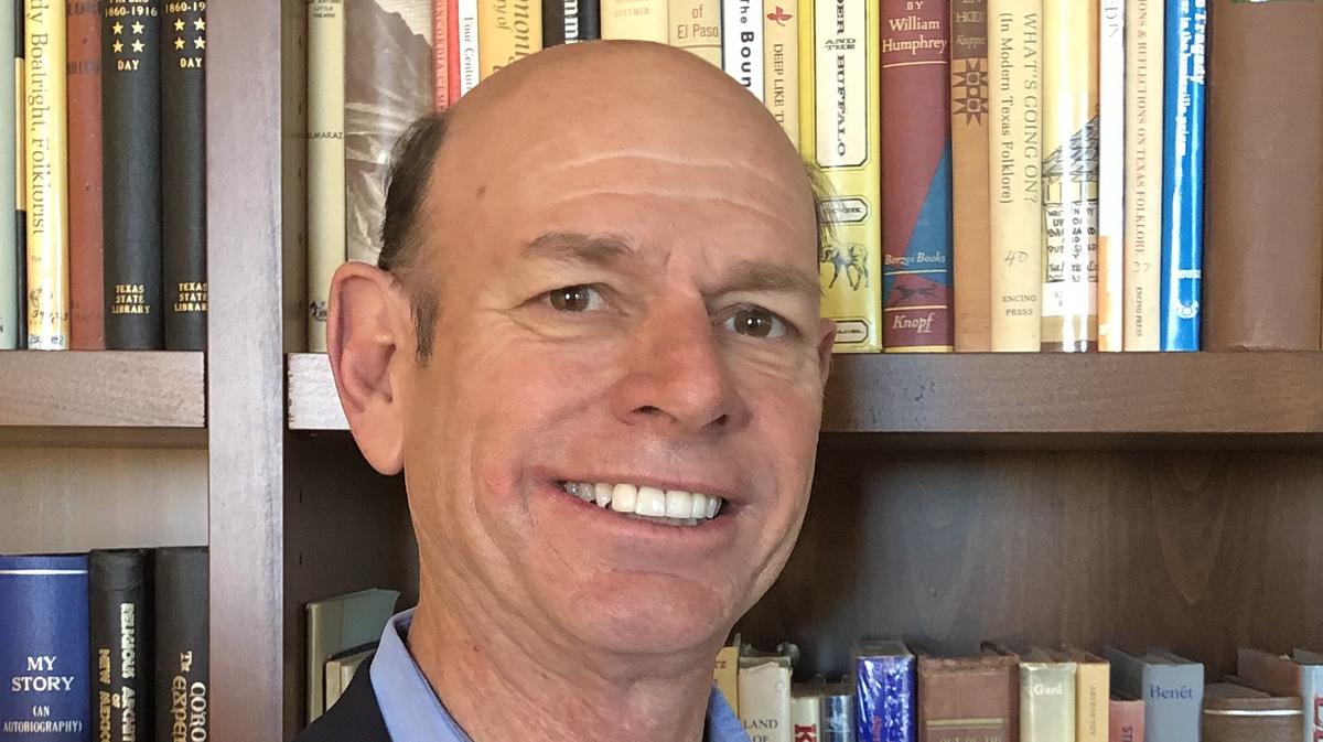 Jimmy Day talks plans for Texas' first Opportunity Zone investment ...