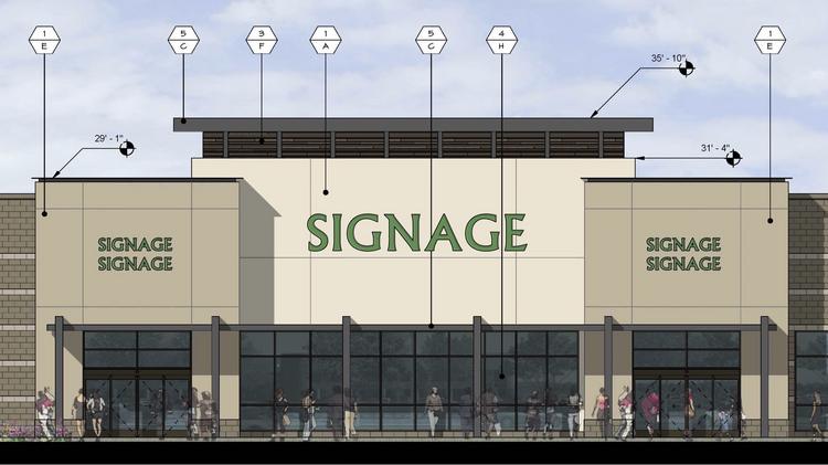 New Sprouts store coming to Mesa - The Business Journals