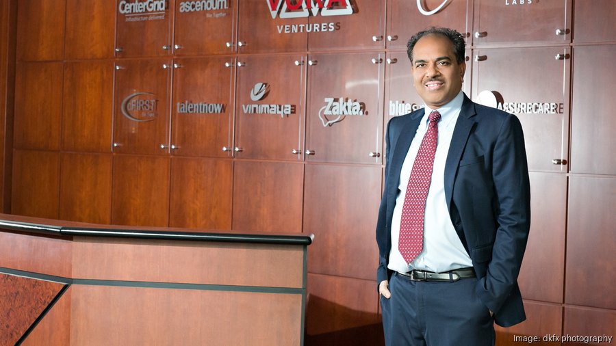 Vora Ventures acquires Hinge - Cincinnati Business Courier