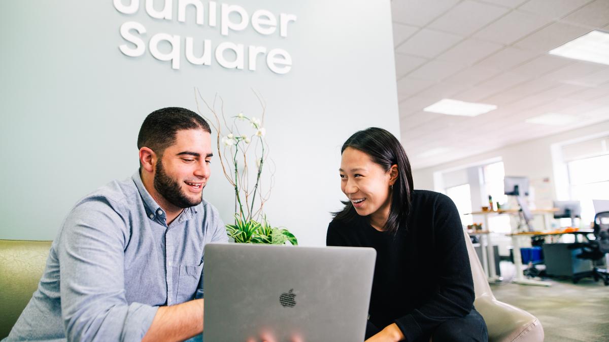 Juniper Square doubling Austin headcount after raising $25M - Austin ...