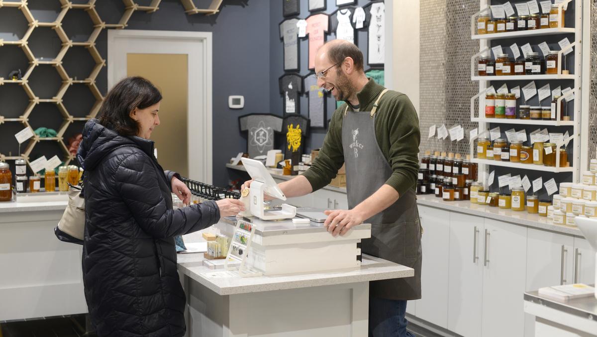 How Mall of America's pop-up program allows space testing and flexible ...