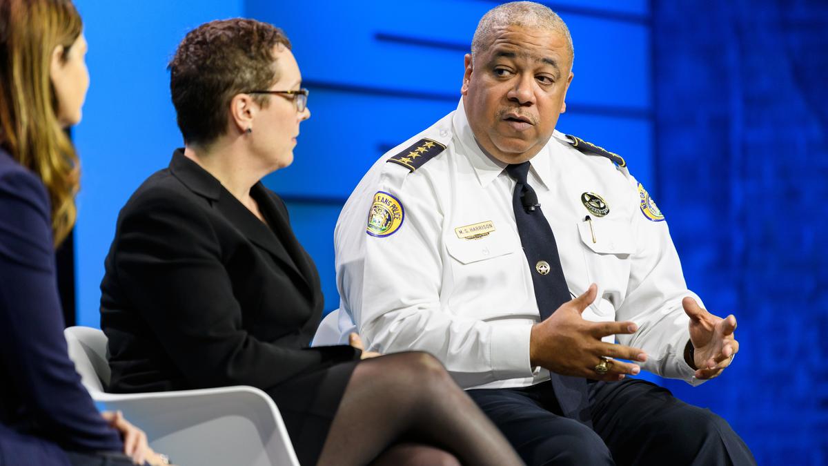 Baltimore business owners look for 'stability, leadership' from new ...