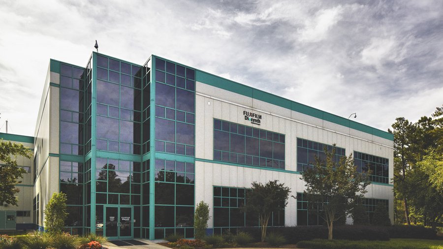 Fujifilm Diosynth Biotechnologies to add lab space, 145 jobs in ...