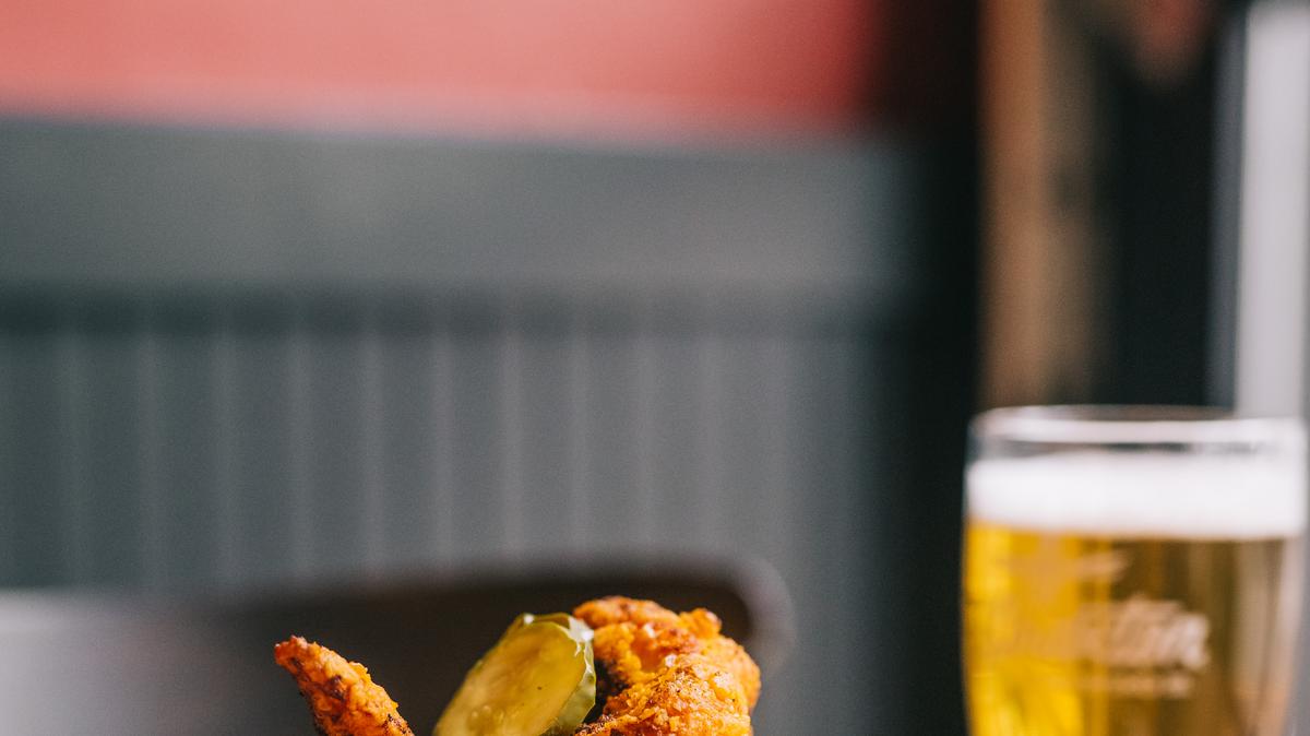 The Fiery Hen opening downtown - Cincinnati Business Courier