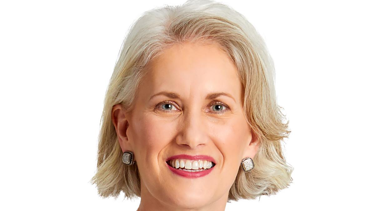 2022 People to Watch: Jeanne Crain, Bremer Financial Corp ... 2022 People to Watch: Jeanne Crain, Bremer Financial Corp ...