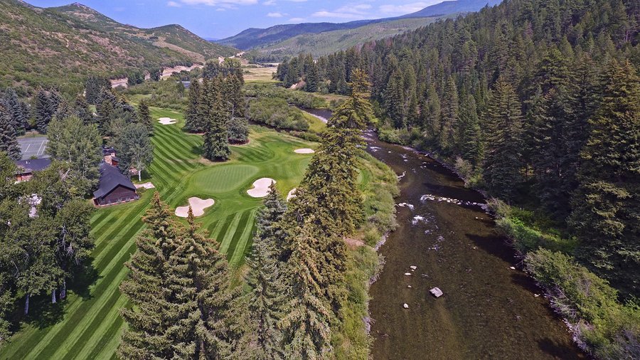 Colorado ranch owned by billionaire Henry Kravis of KKR & Co. listed ...