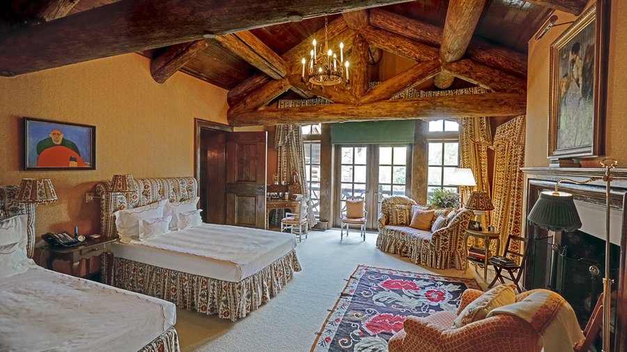 Michael Bloomberg purchases Colorado ranch for $44.79M - Denver ...