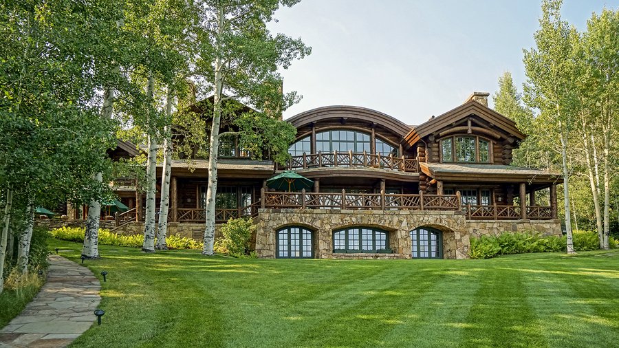 Michael Bloomberg purchases Colorado ranch for $44.79M - Denver ...