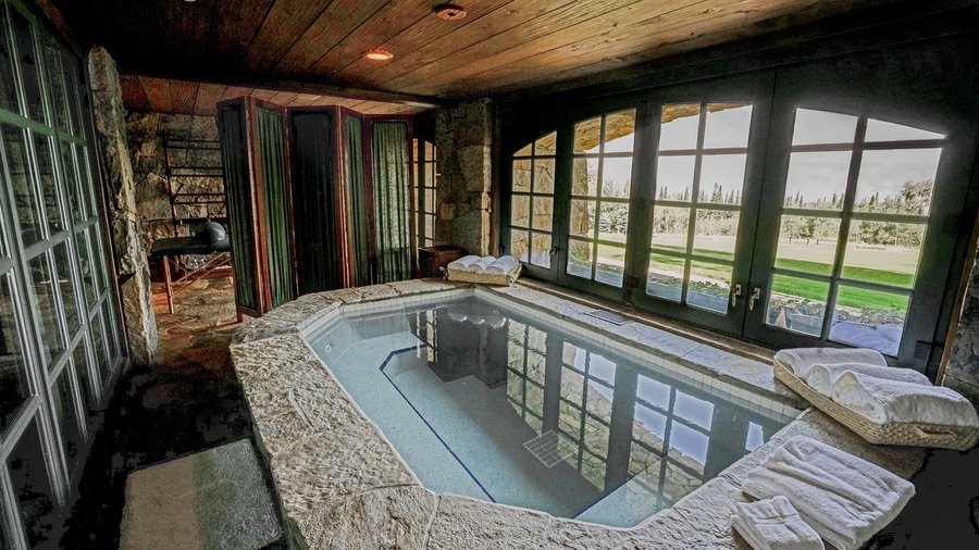 Michael Bloomberg purchases Colorado ranch for $44.79M - Denver ...