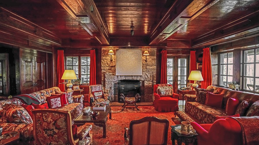 Michael Bloomberg purchases Colorado ranch for $44.79M - Denver ...