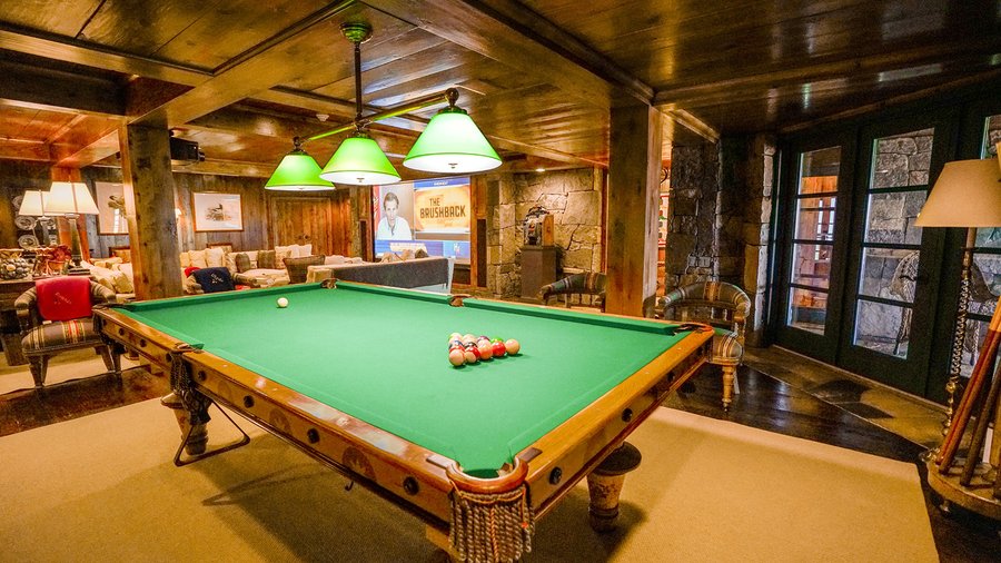 Colorado ranch owned by billionaire Henry Kravis of KKR & Co. listed ...