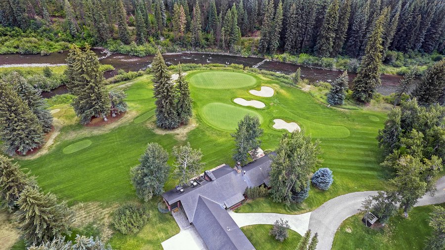 Michael Bloomberg purchases Colorado ranch for $44.79M - Denver ...