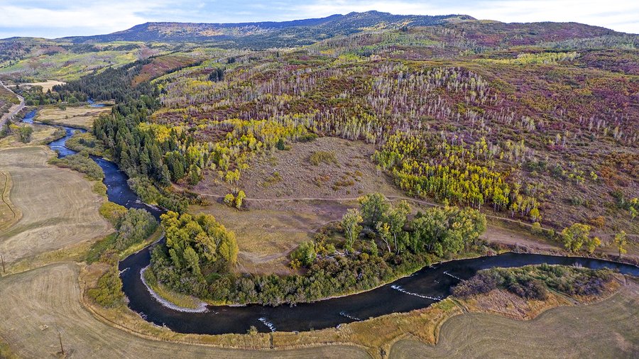 Michael Bloomberg purchases Colorado ranch for $44.79M - Denver ...