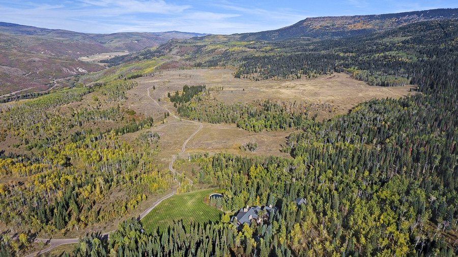 Michael Bloomberg purchases Colorado ranch for $44.79M - Denver ...