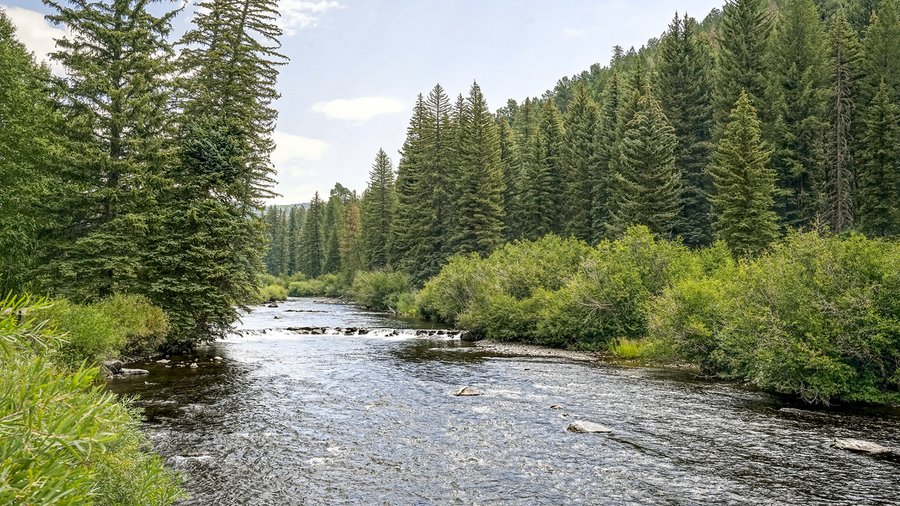 Michael Bloomberg purchases Colorado ranch for $44.79M - Denver ...