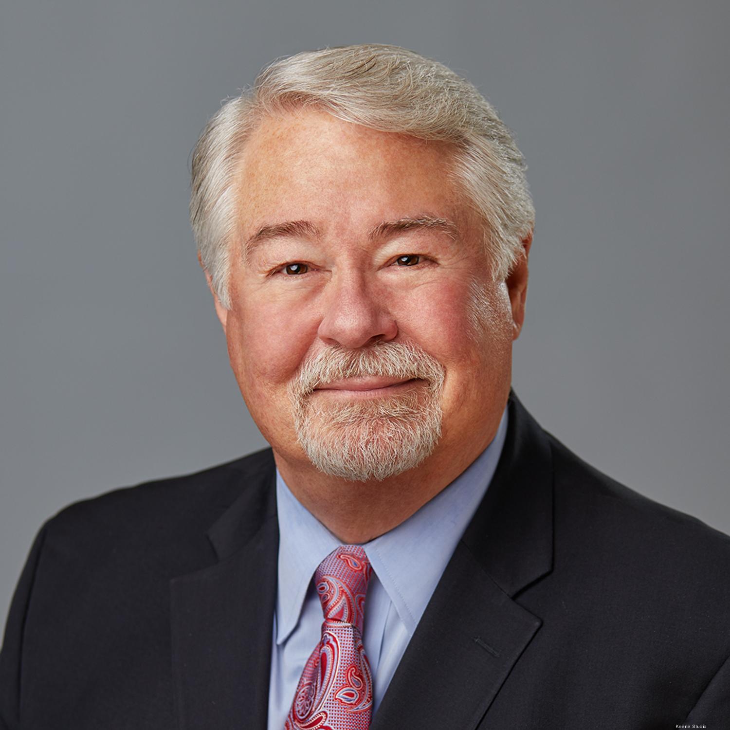 Tim Stephens | People on The Move - Dallas Business Journal