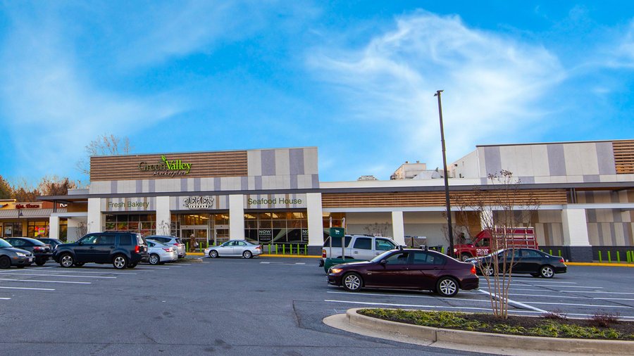 Padonia Village attracts new anchor, tenants - Baltimore Business Journal