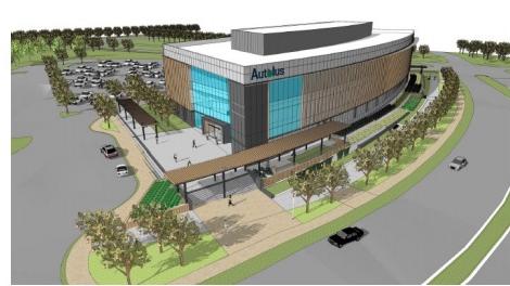 Autolus planning new research facility in Rockville - Washington ...
