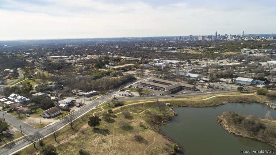 East Austin development plan starts to take shape - Austin Business Journal