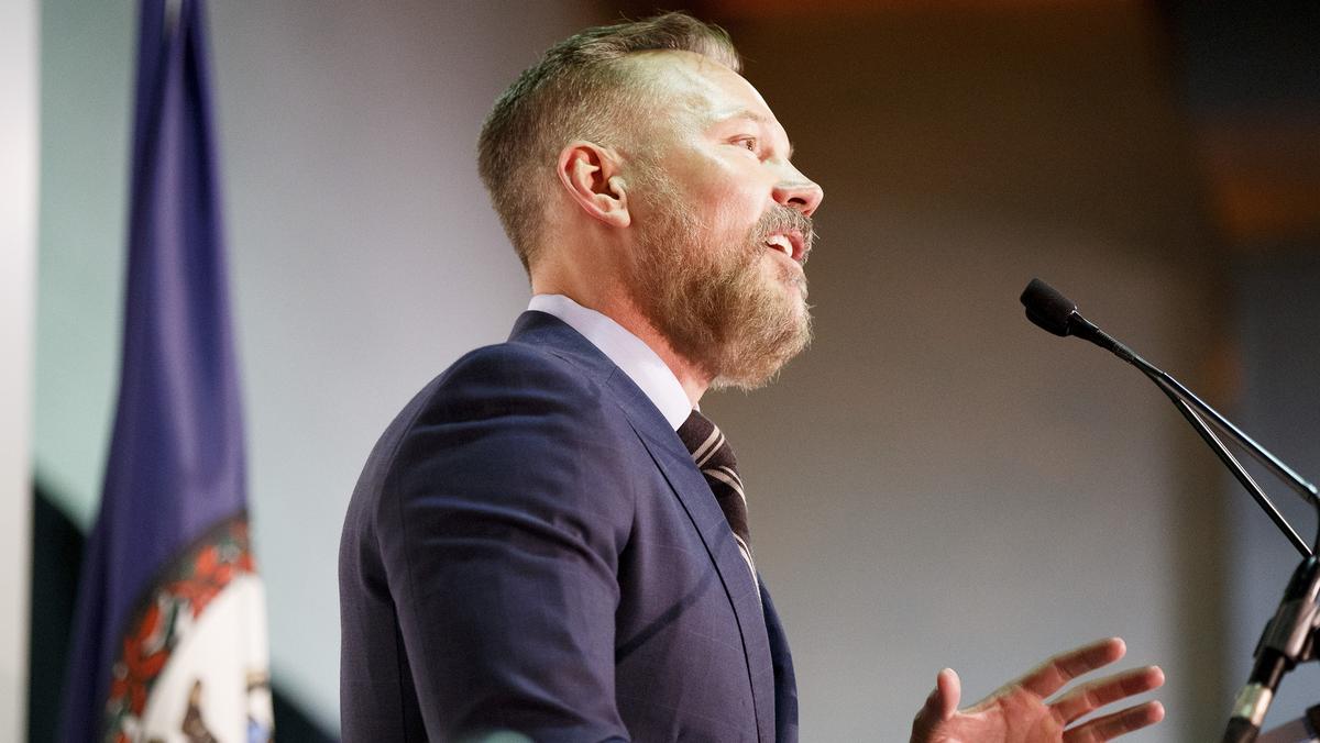 Nashville jumped out at Amazon — just ask one of their top execs ...