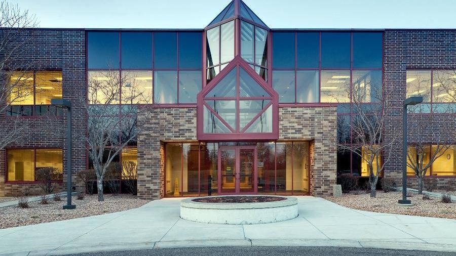 Philips buys Boston Scientific building in Plymouth for $11M ...