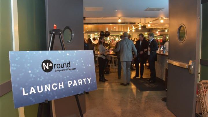 Philly-based Nth Round sets up at Center City WeWork space ...